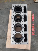 China 1N3574/7N5454 Aluminum Block 4 Cylinder Engines Carter 3304 Material Casting for sale