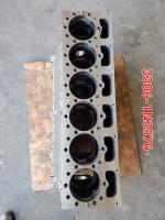 China 1n3576 Carter Engine Cylinder Block Model 3306 Material Casting for sale
