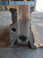 China 1n3576 Carter Engine Cylinder Block Model 3306 Material Casting for sale