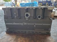 China 1n3576 Carter Engine Cylinder Block Model 3306 Material Casting for sale