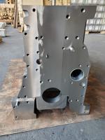 China 1n3576 Carter Engine Cylinder Block Model 3306 Material Casting for sale