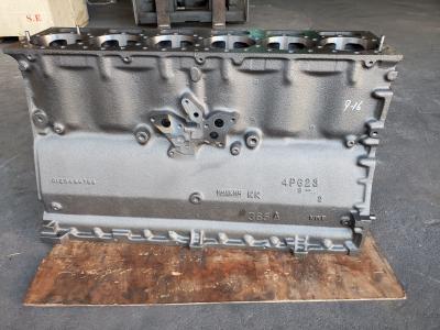 China 1n3576 Carter Engine Cylinder Block Model 3306 Material Casting for sale