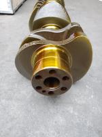 China 13411-2241 Is For The Crankshaft Of The Hino Engine J08c/J08e Casting Material for sale