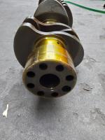 China 13411-2241 Is For The Crankshaft Of The Hino Engine J08c/J08e Casting Material for sale