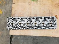 China 11039-7F403 Nissan Engine Cylinder Head Model FE6T Material Casting for sale