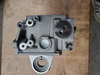 China WL11-10-100E Mazda Engine Cylinder Head Model WL Material Aluminum Alloy for sale