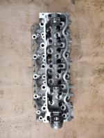 China WL11-10-100E Mazda Engine Cylinder Head Model WL Material Aluminum Alloy for sale