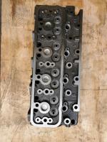 China 11101-78302 Toyota Engine Cylinder Head Type 1Z Material Casting for sale