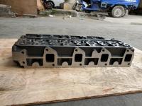 China 11101-78302 Toyota Engine Cylinder Head Type 1Z Material Casting for sale