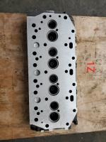 China 11101-78302 Toyota Engine Cylinder Head Type 1Z Material Casting for sale