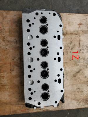 China 11101-78302 Toyota Engine Cylinder Head Type 1Z Material Casting for sale