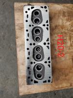 China 11040-60k02 Nissan Engine Cylinder Head Model H20-2 Material Casting for sale
