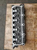 China 11040-60k02 Nissan Engine Cylinder Head Model H20-2 Material Casting for sale