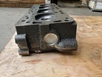 China 11040-60k02 Nissan Engine Cylinder Head Model H20-2 Material Casting for sale