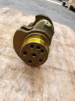 China 119717-21650 Suitable For Yanmar Engine Crankshaft 3tnv76 Suitable For Excavators for sale
