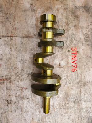 China 119717-21650 Suitable For Yanmar Engine Crankshaft 3tnv76 Suitable For Excavators for sale