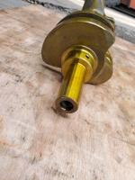 China 119717-21650 Suitable For Yanmar Engine Crankshaft 3tnv76 Suitable For Excavators for sale