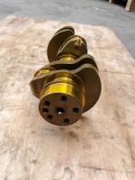 China 119515-21700 Suitable For Yanmar Engine Crankshaft 3tnv70 Suitable For Excavators for sale