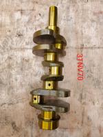 China 119515-21700 Suitable For Yanmar Engine Crankshaft 3tnv70 Suitable For Excavators for sale