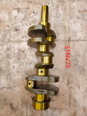 China 119515-21700 Suitable For Yanmar Engine Crankshaft 3tnv70 Suitable For Excavators for sale