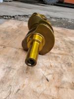 China 119515-21700 Suitable For Yanmar Engine Crankshaft 3tnv70 Suitable For Excavators for sale