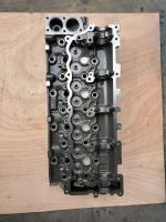 China 8-97146-520-2 Isuzu Engine Cylinder Head Model 4HG1 Material Casting for sale