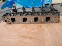 China 8-97146-520-2 Isuzu Engine Cylinder Head Model 4HG1 Material Casting for sale