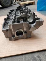 China 8-97146-520-2 Isuzu Engine Cylinder Head Model 4HG1 Material Casting for sale