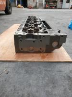 China C5339587 Cummins Cylinder Head Assembly 6d114 Or PC300-8 Casting Cylinder Head for sale