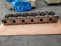 China C5339587 Cummins Cylinder Head Assembly 6d114 Or PC300-8 Casting Cylinder Head for sale