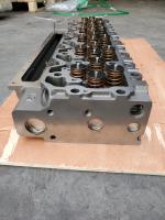 China C5339587 Cummins Cylinder Head Assembly 6d114 Or PC300-8 Casting Cylinder Head for sale