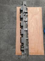 China C5339587 Cummins Cylinder Head Assembly 6d114 Or PC300-8 Casting Cylinder Head for sale