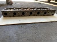 China 2964648/2941725 Carter Engine Cylinder Head Model C6.6 Material Casting for sale