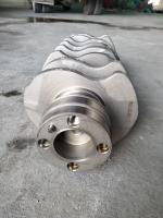 China 8-97352-534-2  Construction Machinery Isuzu Engine Crankshaft 4hk1 Forged Material for sale