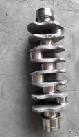 China 8-97352-534-2  Construction Machinery Isuzu Engine Crankshaft 4hk1 Forged Material for sale