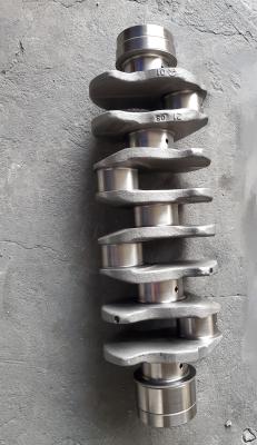 China 8-97352-534-2  Construction Machinery Isuzu Engine Crankshaft 4hk1 Forged Material for sale