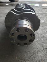 China 8-97352-534-2  Construction Machinery Isuzu Engine Crankshaft 4hk1 Forged Material for sale