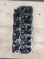 China 11039-69T03 Nissan Engine Cylinder Head Model Bd30 Is Made Of Cast Iron for sale