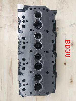 China 11039-69T03 Nissan Engine Cylinder Head Model Bd30 Is Made Of Cast Iron for sale