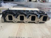 China 11039-69T03 Nissan Engine Cylinder Head Model Bd30 Is Made Of Cast Iron for sale