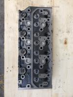 China 8971030273 Isuzu Engine Cylinder Head Model 4bd2 Material Casting for sale