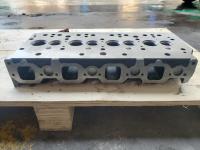 China 8971030273 Isuzu Engine Cylinder Head Model 4bd2 Material Casting for sale