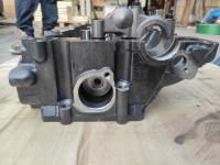 China 8-98008-363-3 Isuzu Engine Cylinder Head Model 4hl1 Material Casting for sale