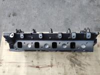 China 8-98008-363-3 Isuzu Engine Cylinder Head Model 4hl1 Material Casting for sale