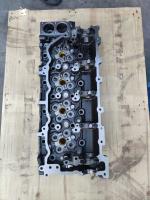China 8-98008-363-3 Isuzu Engine Cylinder Head Model 4hl1 Material Casting for sale