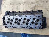 China 8-98008-363-3 Isuzu Engine Cylinder Head Model 4hl1 Material Casting for sale