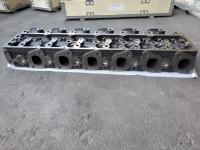 China 11039-06J00 Nissan Engine Cylinder Head Model TD42 Is Made Of Cast Iron for sale