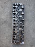 China 11039-06J00 Nissan Engine Cylinder Head Model TD42 Is Made Of Cast Iron for sale