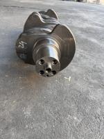 China 3960621/3908031  Construction Machinery Cummins Engine Crankshaft Casting Material for sale