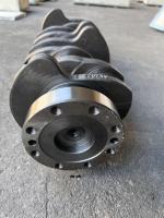 China 3960621/3908031  Construction Machinery Cummins Engine Crankshaft Casting Material for sale